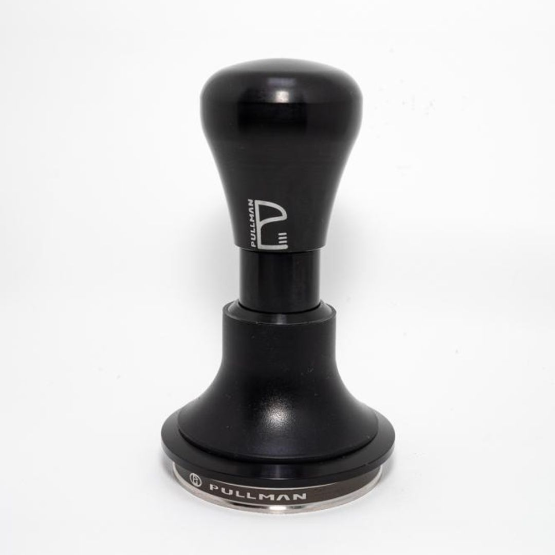 Pullman BigStep HYDRA Tamper - The Coffee Folks SG