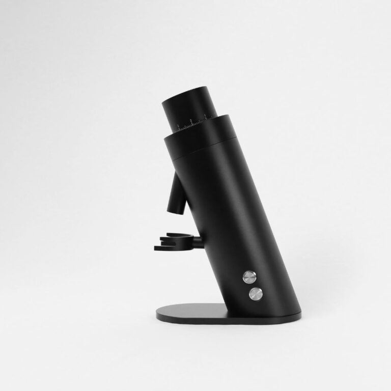 OPTION-O LAGOM P80 80mm Flat Burr Grinder - The Coffee Folks SG